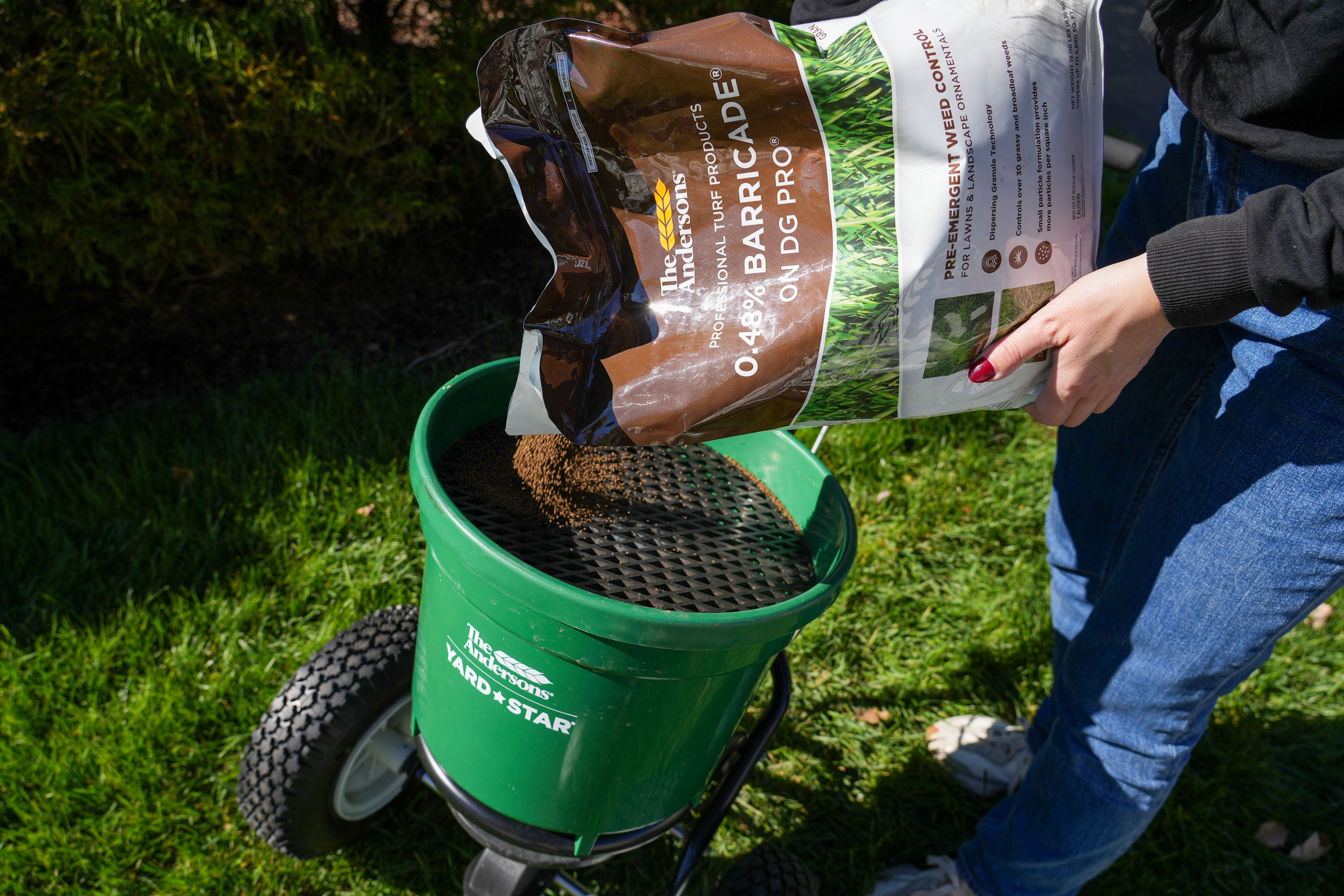 Pre-Emergent Do's and Don'ts – Andersons Lawn