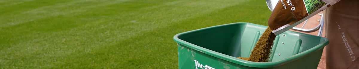 Elite Product Line – The Andersons Lawn