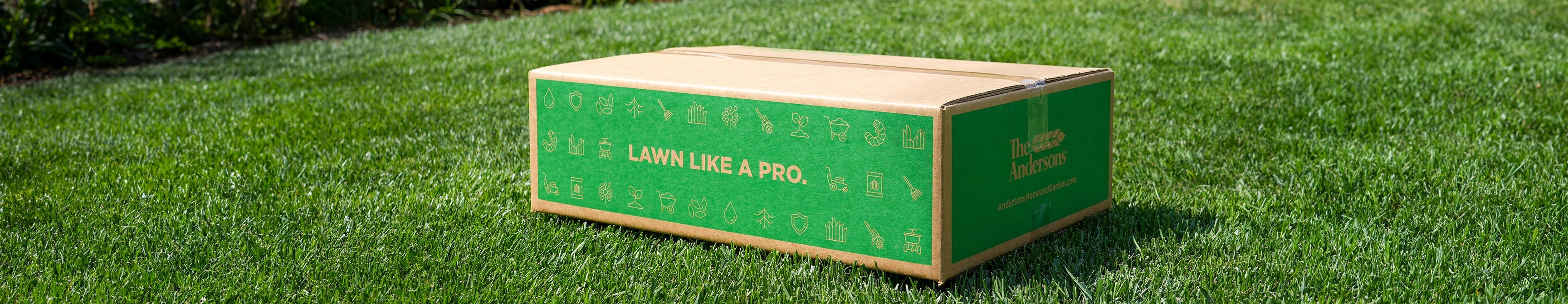 Best Sellers – The Andersons Lawn