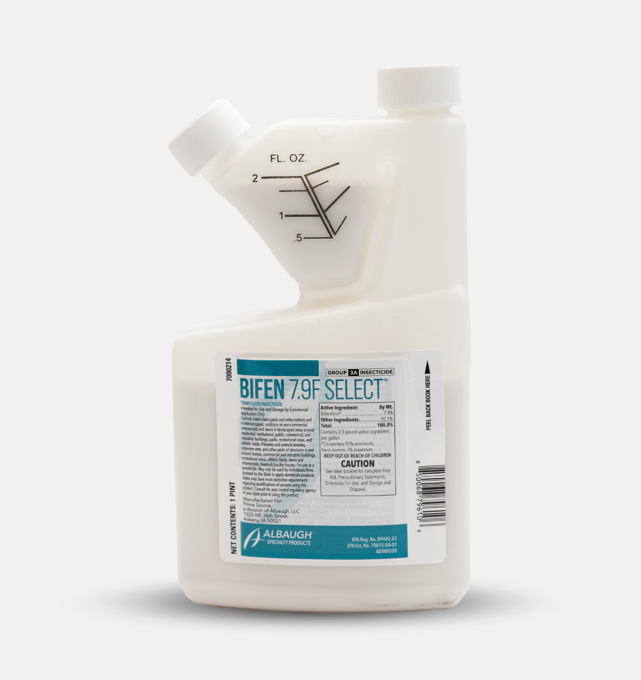 Bifen 7.9F Select™ – Andersons Lawn