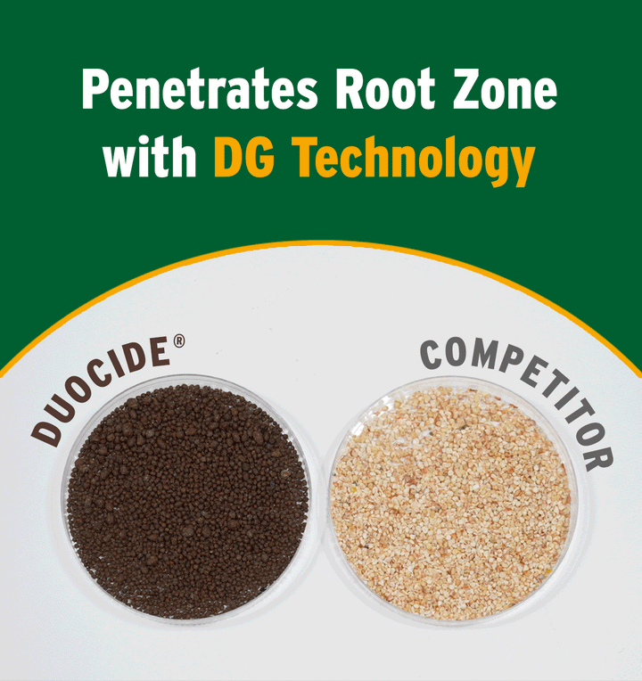 DuoCide® – The Andersons Lawn