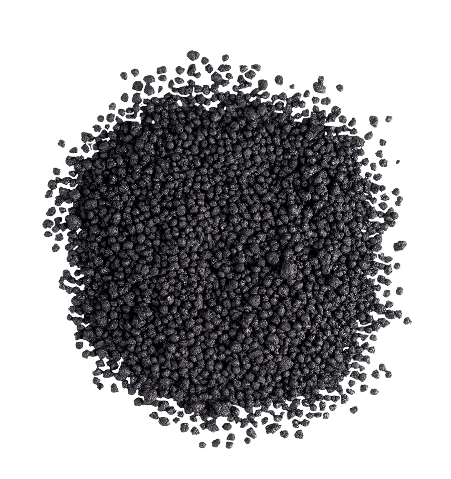 HumiChar™ – The Andersons Lawn