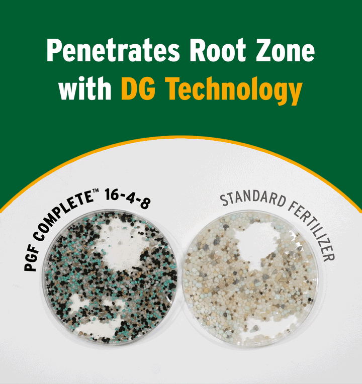 PGF Complete™ 16-4-8 – The Andersons Lawn