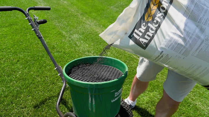 Hydra Charge® 4-2-0 – The Andersons Lawn